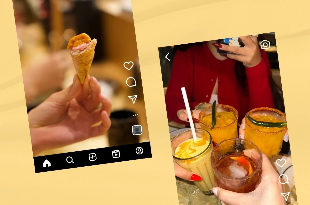 How the Instagram Algorithm Really Works in 2026 (And How Creators Can Use It) | Table Talks HK